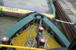 Tugboat Anatomy, Part I | The Bent Page