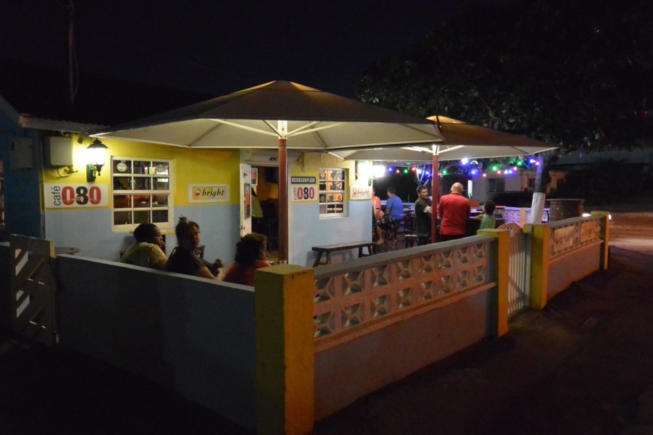 Aruba Restaurants | The Bent Page